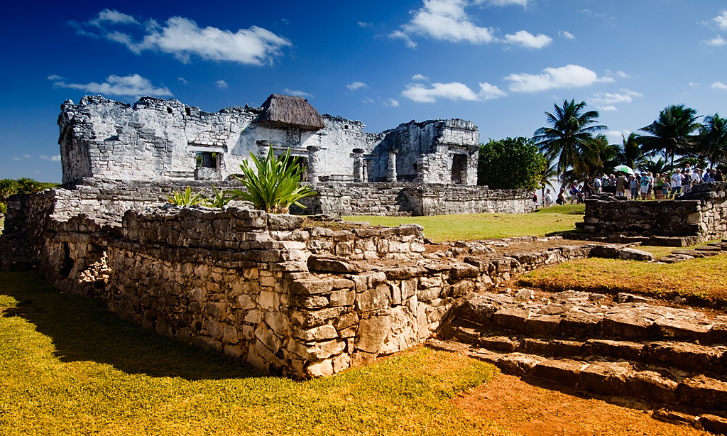 Classic Tulum Bike Tour - VA BEAU